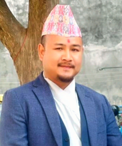 Our Team - Nepal Kaidibandi Vyabasthapa